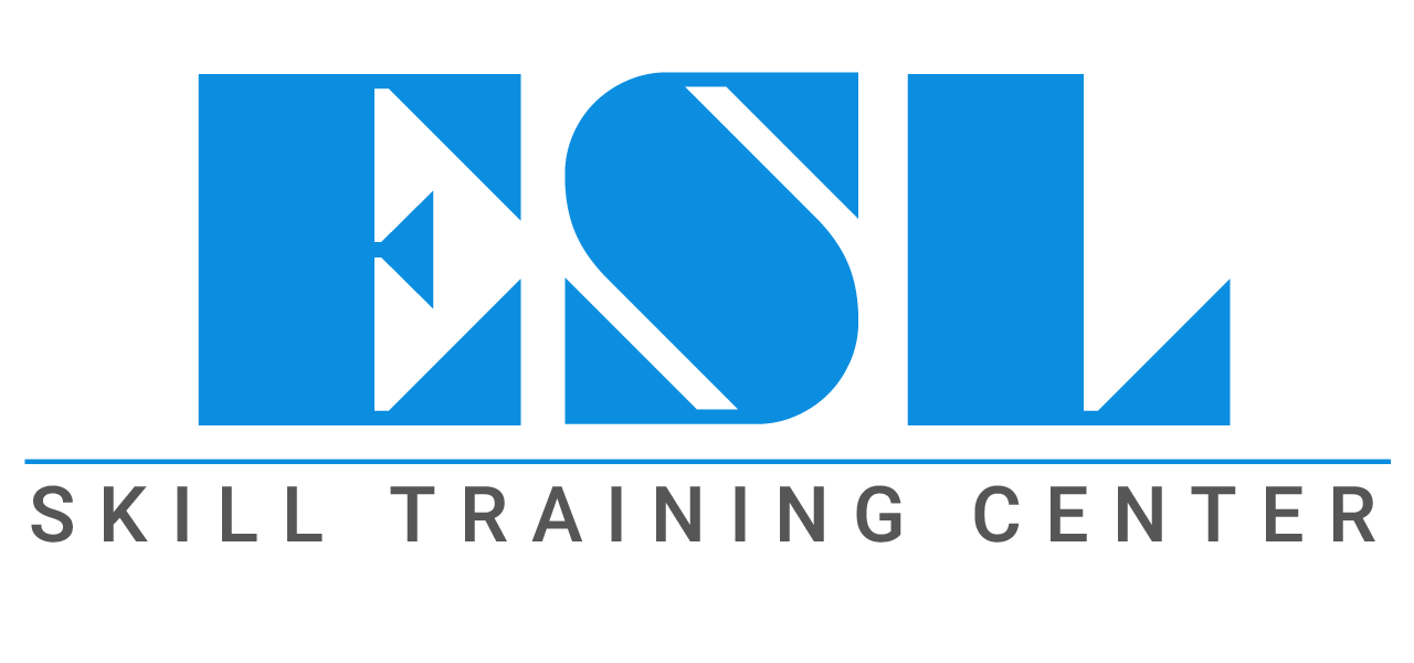 Download Course Brochure – ESL SKILL TRAINING CENTER